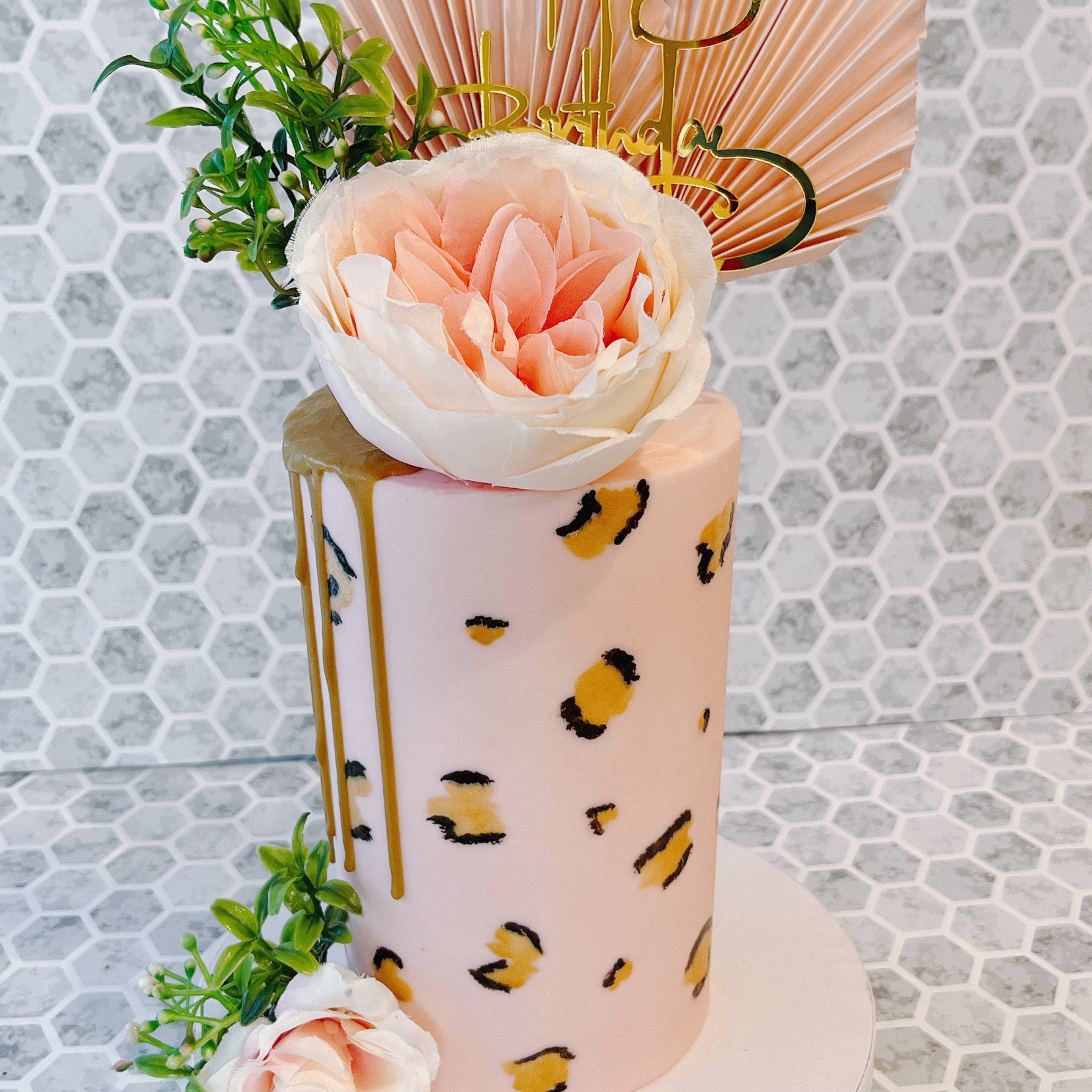 4 inch cake | Desserts On Delicious